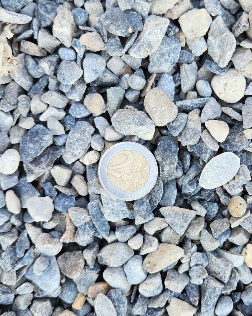 Drainage Stone – Turf Lawn Sales Ltd